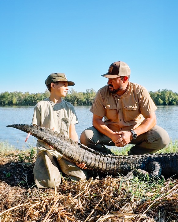 4 Reasons Alligator Meat Should Be on Your Grill This Barbecue Season